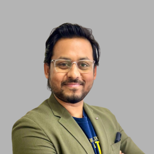 The Great India Innovation & Strategy Summit